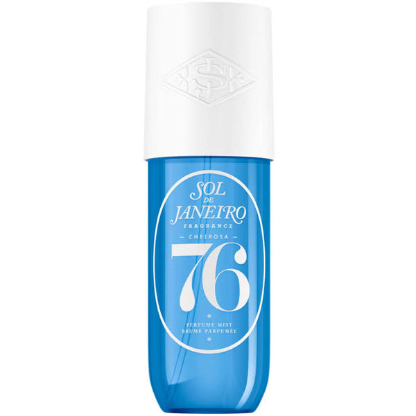 Sol de Janeiro Cheirosa 76 Perfume Mist Spray Samples – Cult Scents